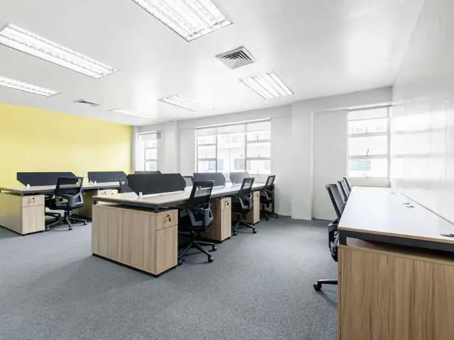 Conj. Comercial / Sala para Locação em Vitória/ES Pontal de Camburi