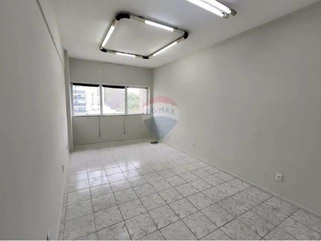 Conj. Comercial / Sala para Locação em Vitória/ES Praia do Canto