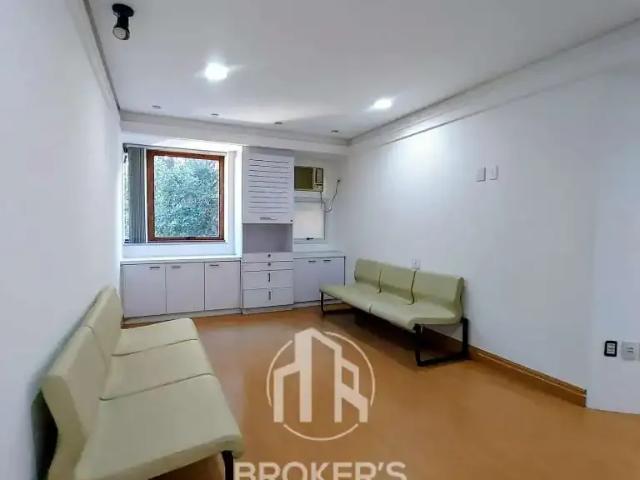 Conj. Comercial / Sala para Locação em Vitória/ES Praia do Canto