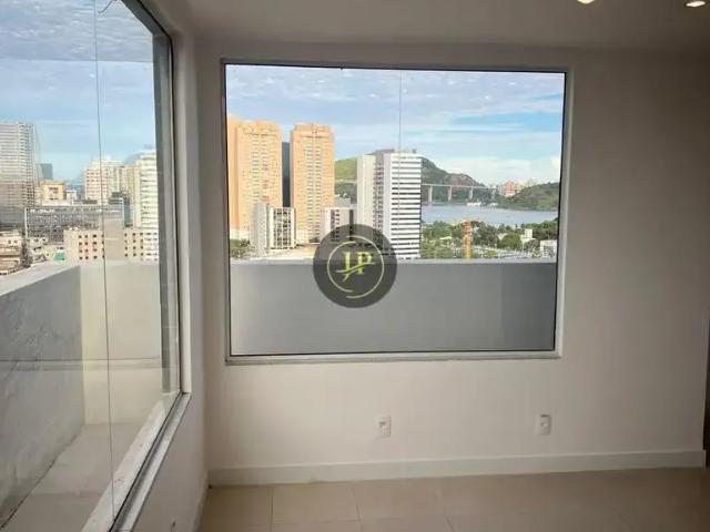 Conj. Comercial / Sala para Locação em Vitória/ES Praia do Suá