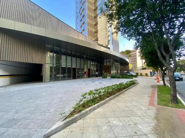 Conj. Comercial / Sala para Locação em Vitória/ES Praia do Suá
