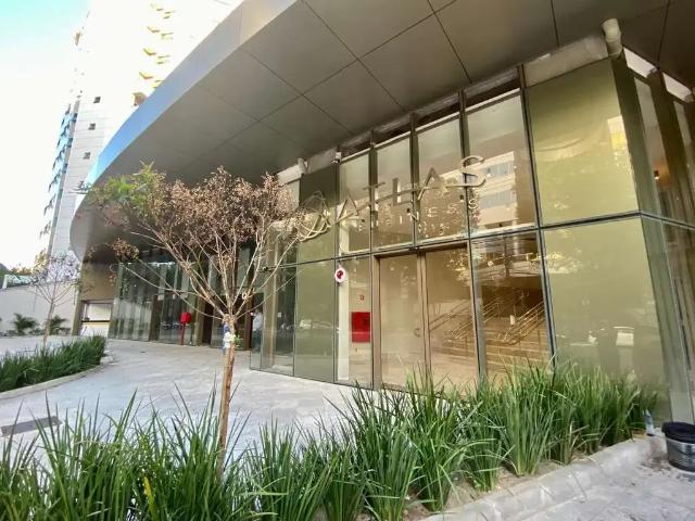 Conj. Comercial / Sala para Locação em Vitória/ES Praia do Suá