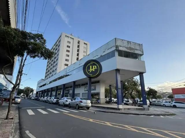 Conj. Comercial / Sala para Locação em Vitória/ES Santa Lúcia