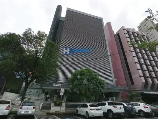 Conj. Comercial / Sala para Locação em Vitória/ES Santa Lúcia