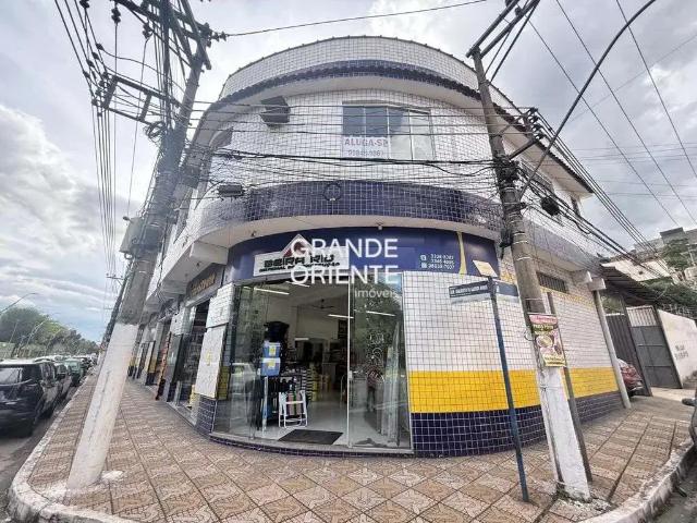 Conj. Comercial / Sala para Locação em Volta Redonda/RJ Vila Mury