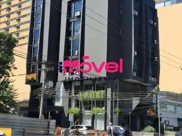 Conj. Comercial / Sala para Locação em Volta Redonda/RJ Vila Santa Cecília