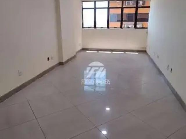 Conj. Comercial / Sala para Locação em Volta Redonda/RJ Vila Santa Cecília