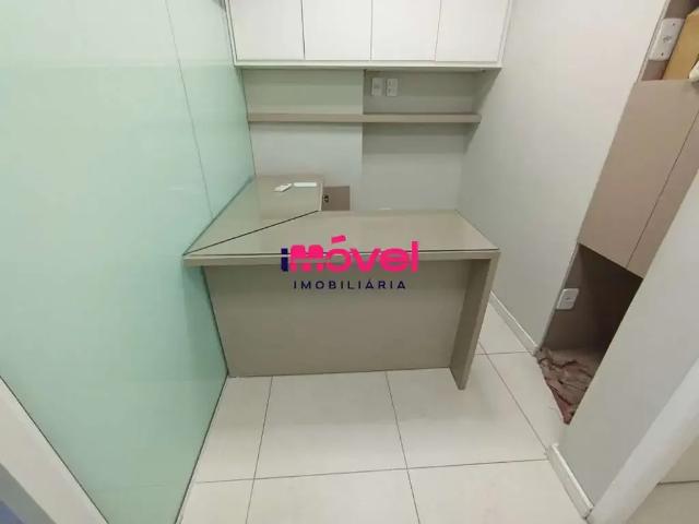 Conj. Comercial / Sala para Locação em Volta Redonda/RJ Vila Santa Cecília