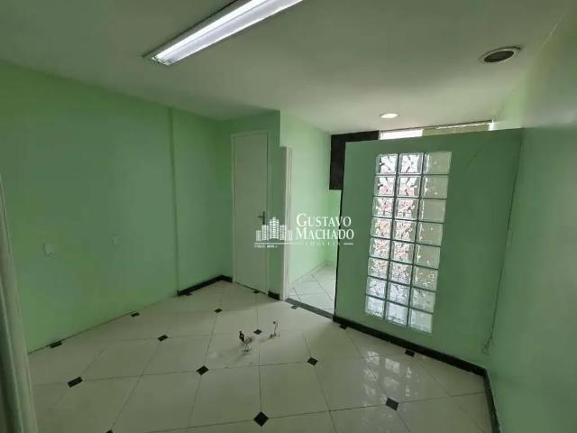 Conj. Comercial / Sala para Locação em Volta Redonda/RJ Vila Santa Cecília