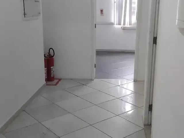 Conj. Comercial / Sala para Locação em Volta Redonda/RJ Vila Santa Cecília