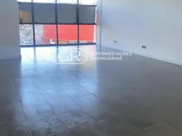 Conj. Comercial / Sala para Locação em Volta Redonda/RJ Aterrado