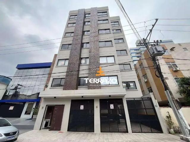 Conj. Comercial / Sala para Locação em Volta Redonda/RJ Aterrado