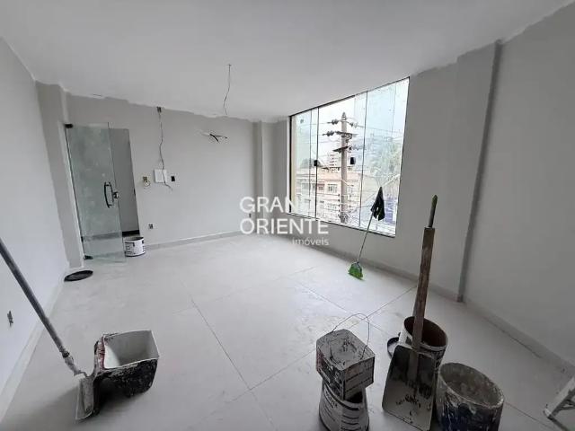 Conj. Comercial / Sala para Locação em Volta Redonda/RJ Aterrado