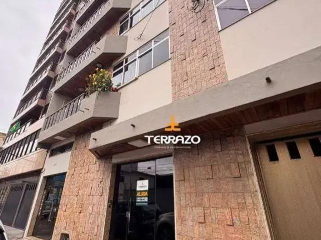 Conj. Comercial / Sala para Locação em Volta Redonda/RJ Aterrado