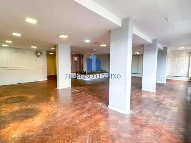 Conj. Comercial / Sala para Locação em Volta Redonda/RJ Centro