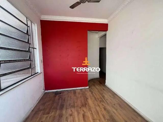 Conj. Comercial / Sala para Locação em Volta Redonda/RJ Centro