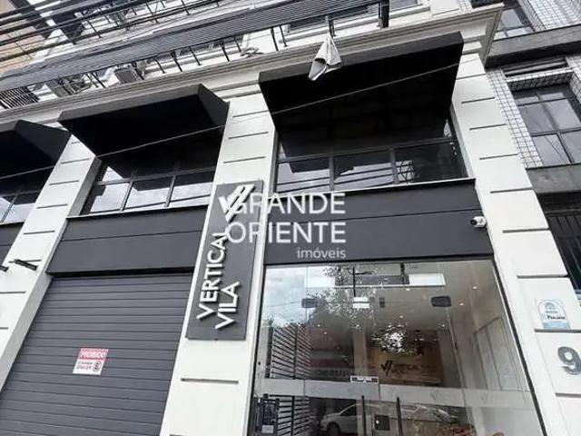 Conj. Comercial / Sala para Locação em Volta Redonda/RJ Conforto