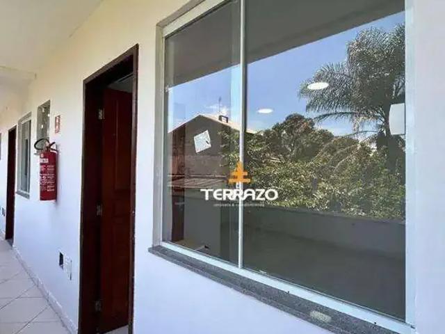 Conj. Comercial / Sala para Locação em Volta Redonda/RJ Jardim Paraíba