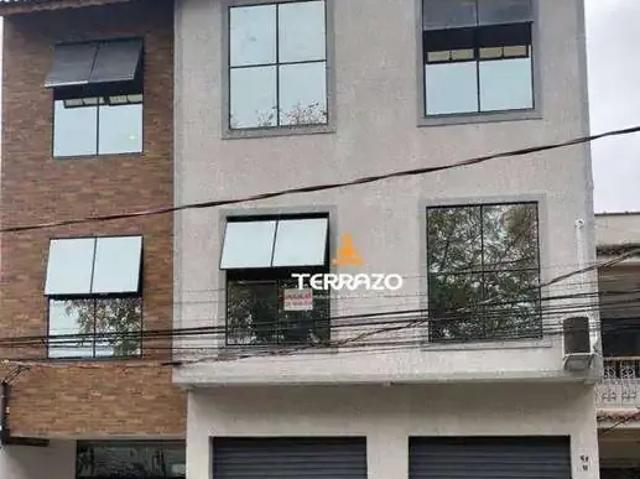 Conj. Comercial / Sala para Locação em Volta Redonda/RJ Jardim Paraíba