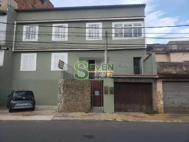 Conj. Comercial / Sala para Locação em Volta Redonda/RJ Niterói