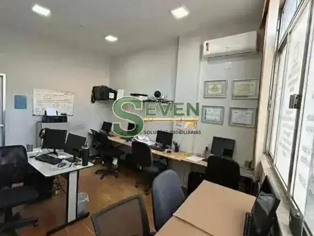 Conj. Comercial / Sala para Locação em Volta Redonda/RJ São João