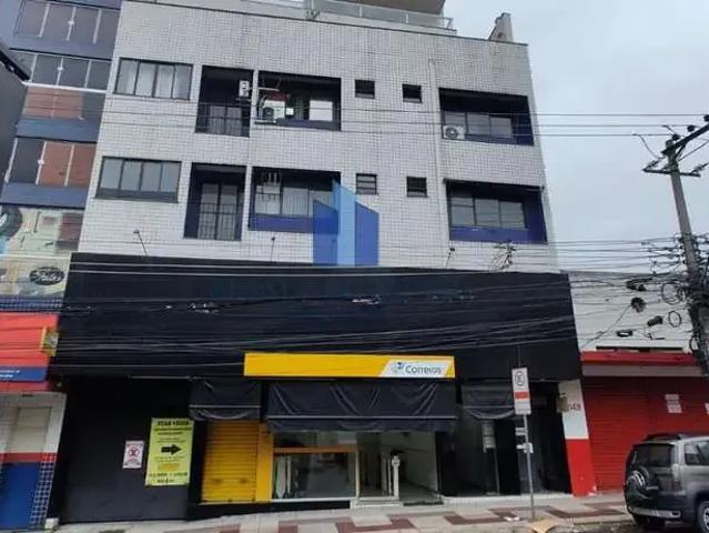 Conj. Comercial / Sala para Locação em Volta Redonda/RJ São João