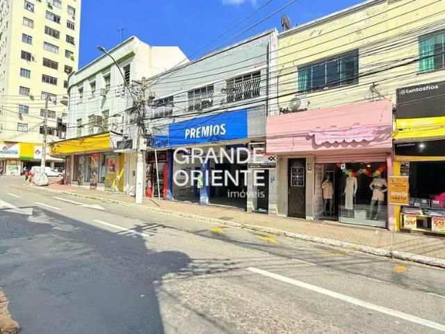 Conj. Comercial / Sala para Locação em Volta Redonda/RJ São João