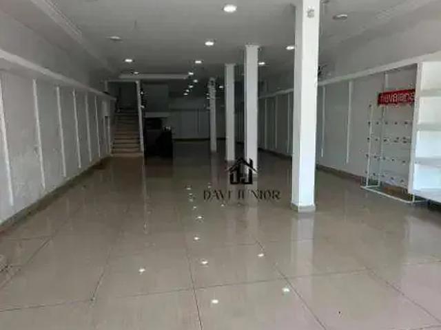 Conj. Comercial / Sala para Locação em Votorantim/SP Vila Domingues