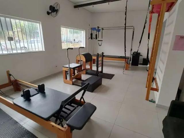 Conj. Comercial / Sala para Locação em Votorantim/SP Vossoroca