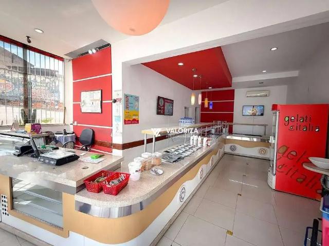 Conj. Comercial / Sala para Locação em Votorantim/SP Vossoroca