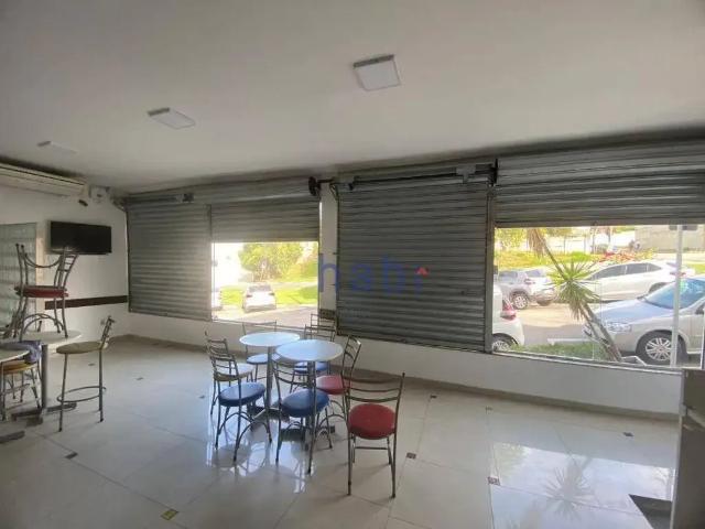 Conj. Comercial / Sala para Locação em Votorantim/SP Vossoroca