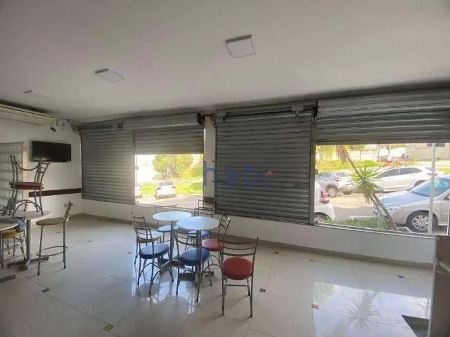 Conj. Comercial / Sala para Locação em Votorantim/SP Vossoroca