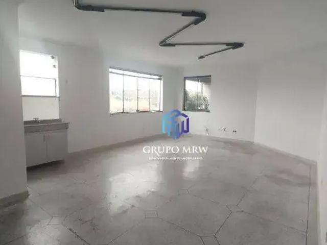 Conj. Comercial / Sala para Locação em Votorantim/SP Centro