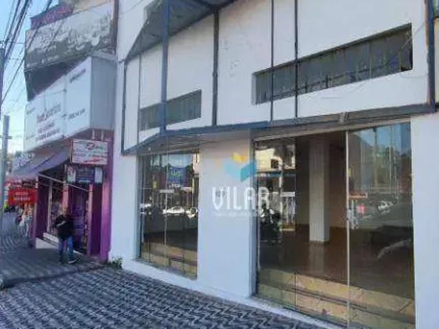 Conj. Comercial / Sala para Locação em Votorantim/SP Centro