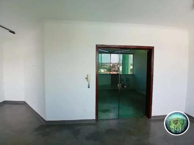 Conj. Comercial / Sala para Locação em Votorantim/SP Centro