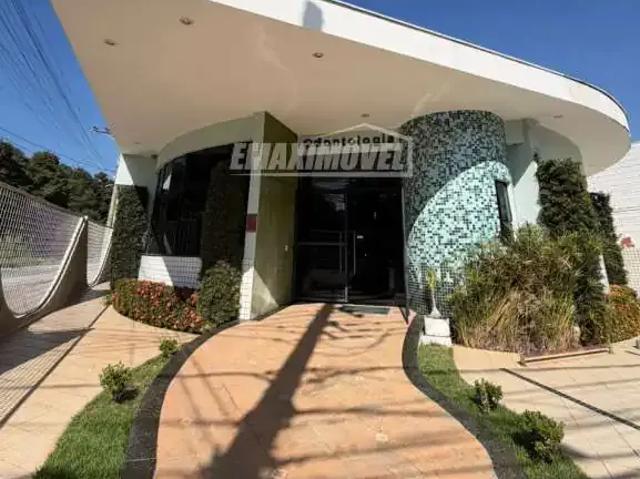Conj. Comercial / Sala para Locação em Votorantim/SP Centro