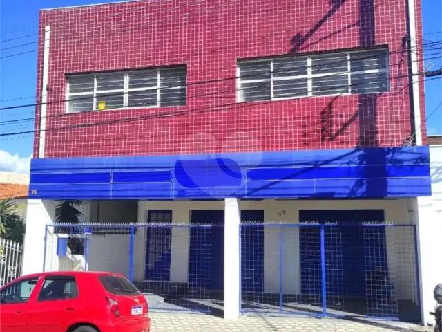 Conj. Comercial / Sala para Locação em Votorantim/SP Centro