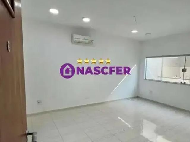 Conj. Comercial / Sala para Locação em Votorantim/SP Jardim Karolyne