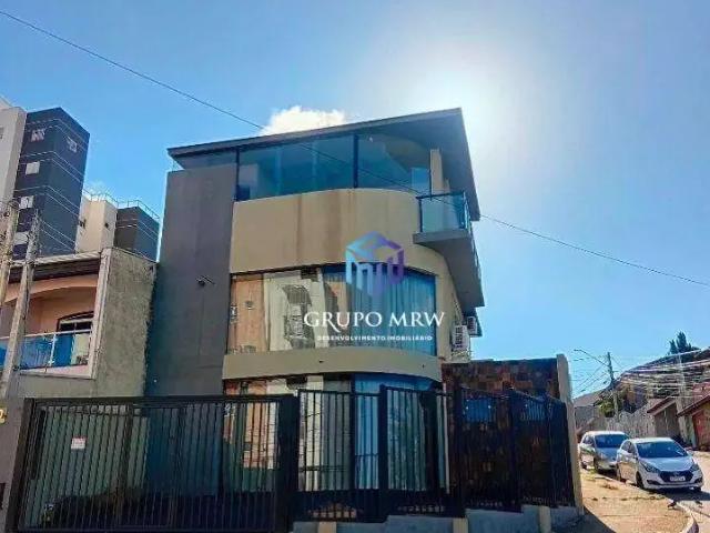 Conj. Comercial / Sala para Locação em Votorantim/SP Jardim Icatu