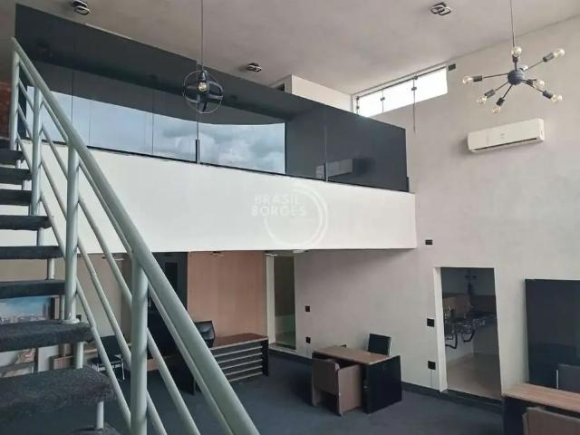 Conj. Comercial / Sala para Locação em Votorantim/SP Jardim Icatu