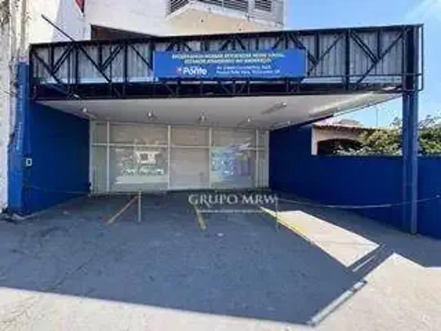 Conj. Comercial / Sala para Locação em Votorantim/SP Jardim Icatu