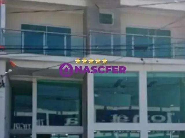 Conj. Comercial / Sala para Locação em Votorantim/SP Jardim Icatu