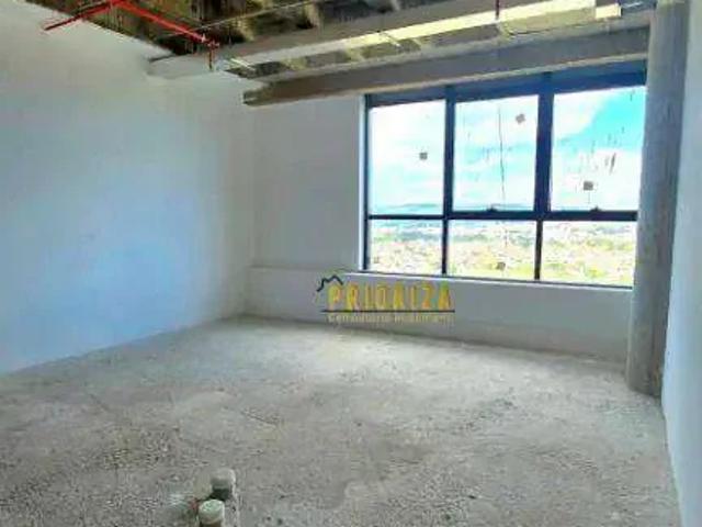 Conj. Comercial / Sala para Locação em Votorantim/SP Jardim Maria José