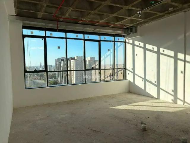 Conj. Comercial / Sala para Locação em Votorantim/SP Jardim Maria José