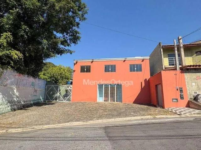 Conj. Comercial / Sala para Locação em Votorantim/SP Jardim Mirante dos Ovnis
