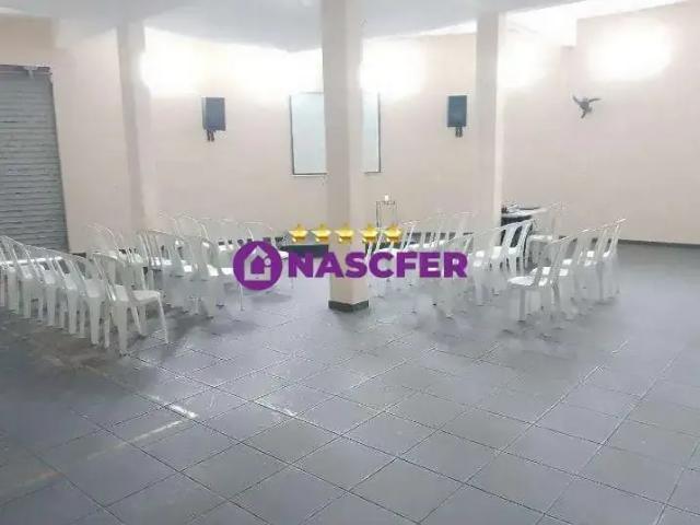 Conj. Comercial / Sala para Locação em Votorantim/SP Jardim Novo Mundo