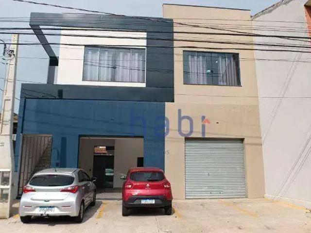 Conj. Comercial / Sala para Locação em Votorantim/SP Jardim Paulista