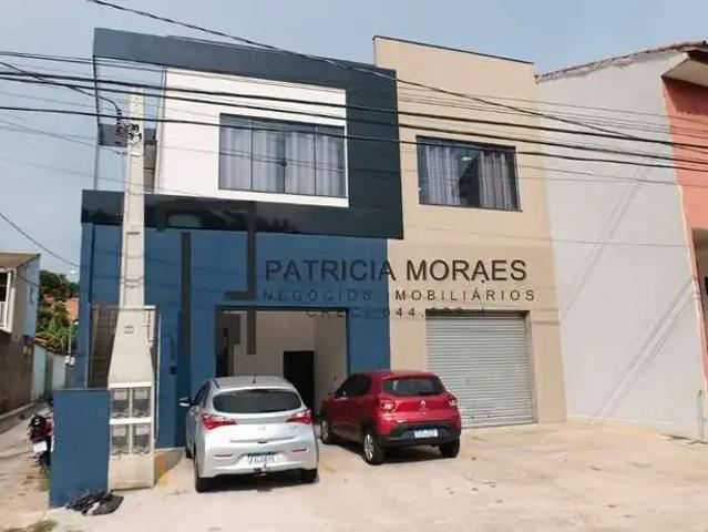 Conj. Comercial / Sala para Locação em Votorantim/SP Jardim Paulista