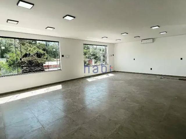 Conj. Comercial / Sala para Locação em Votorantim/SP Jardim Paulista