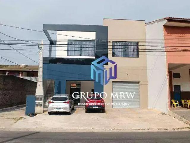 Conj. Comercial / Sala para Locação em Votorantim/SP Jardim Paulista
